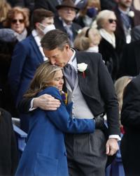 Letter: Subhead goes here (no more than 60 characters)