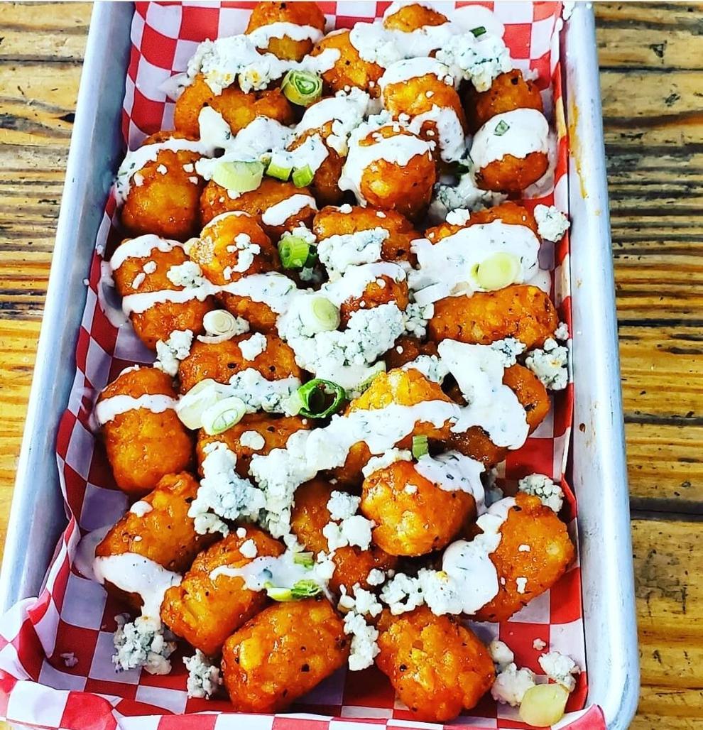 Rams House Bar + Kitchen headed to the Fan; Gelati Celesti launches RVA ...