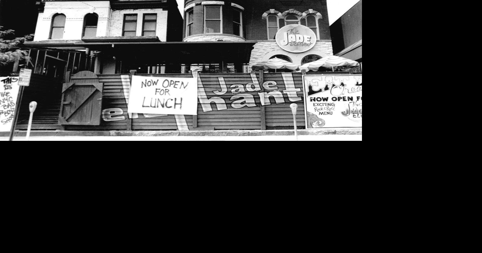 Remember these Richmond, VA, restaurants?