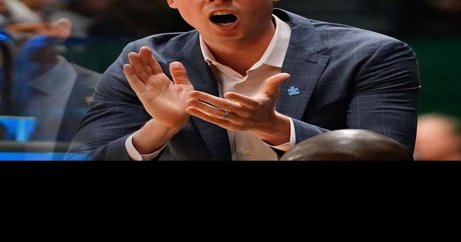 Kevin Hovde's years with UR hoops coaches 'really made me want to go ...