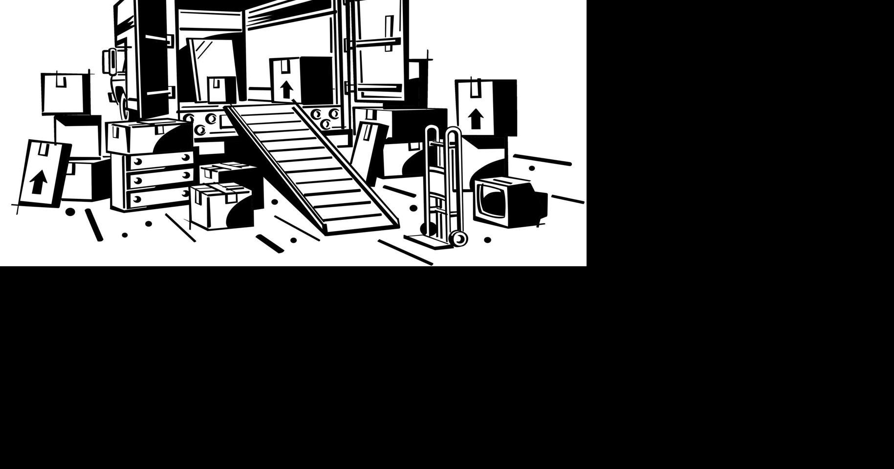 Cal Thomas column: High taxes produce a moving experience