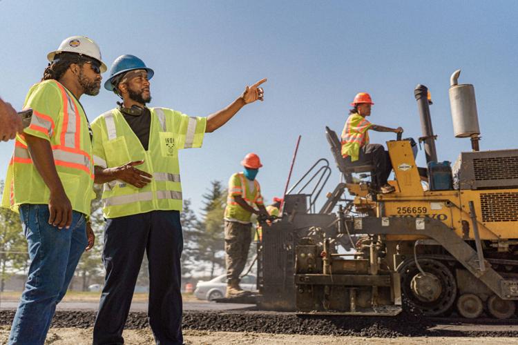 Iron Sheepdog uses industry experience to provide contractors with ...