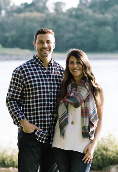 Lauren Brummell & Thomas Valente