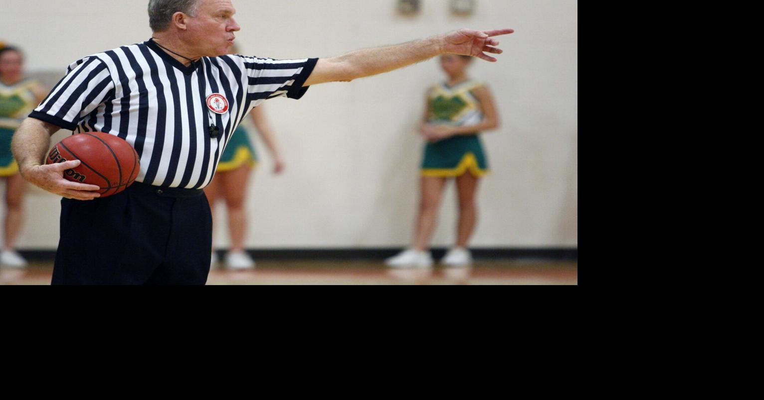 Hall of Famer Jerry Stone, respected area official, dies