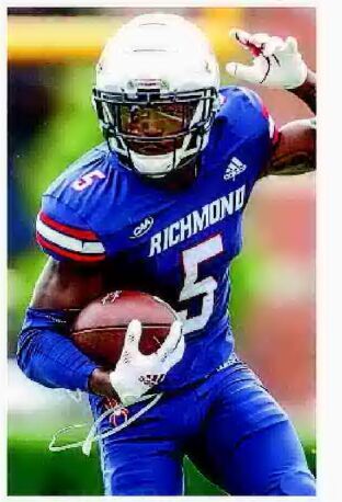 Williams making big plays for Spiders
