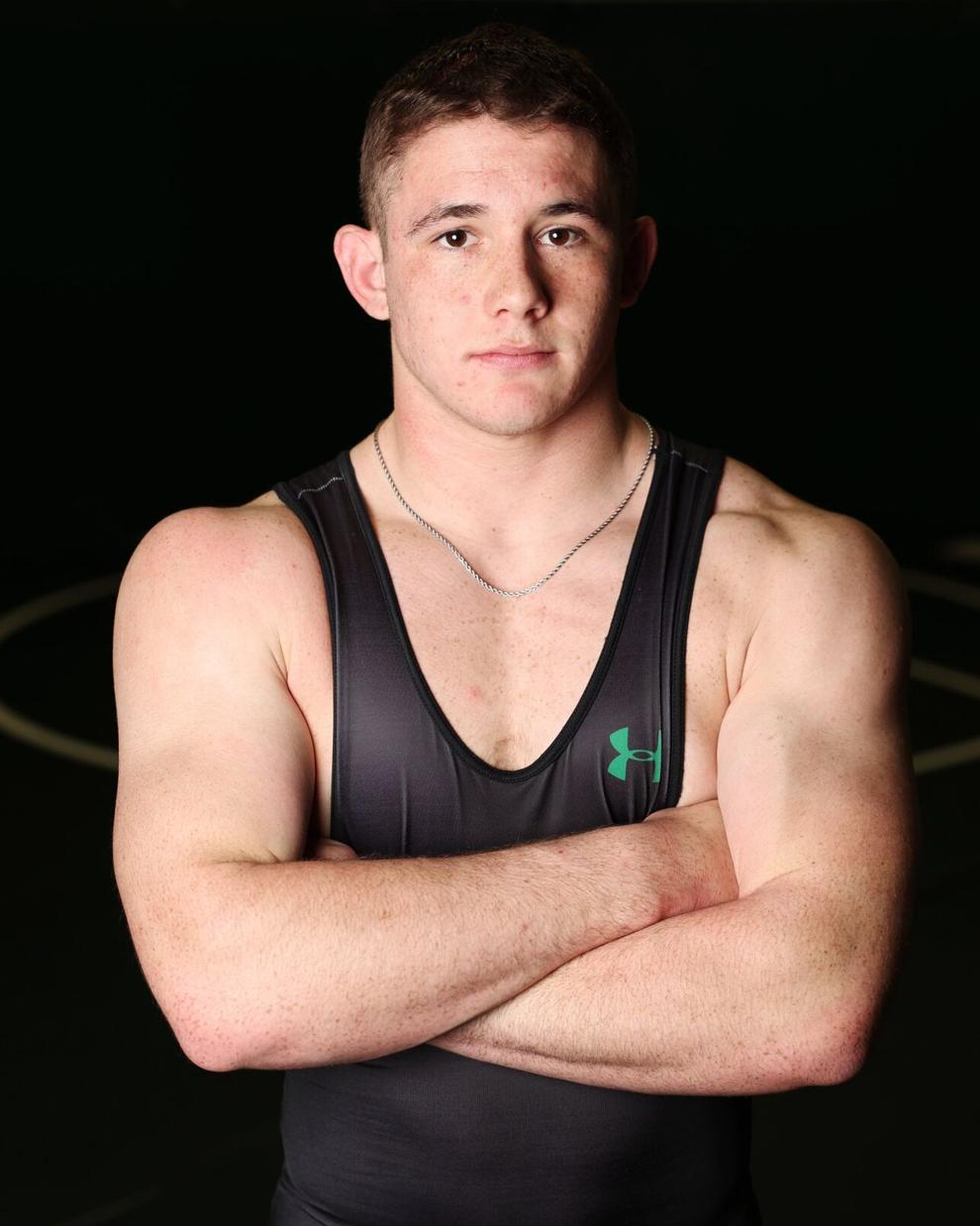 Meet the 2024 All-Metro wrestling team, led by BCP's Foard