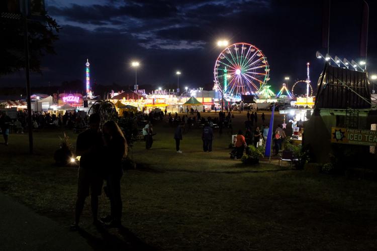 Top five weekend events: State Fair of Virginia, Party on the Avenues ...