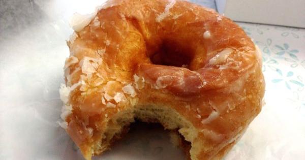 The Cult of Country Style Donuts