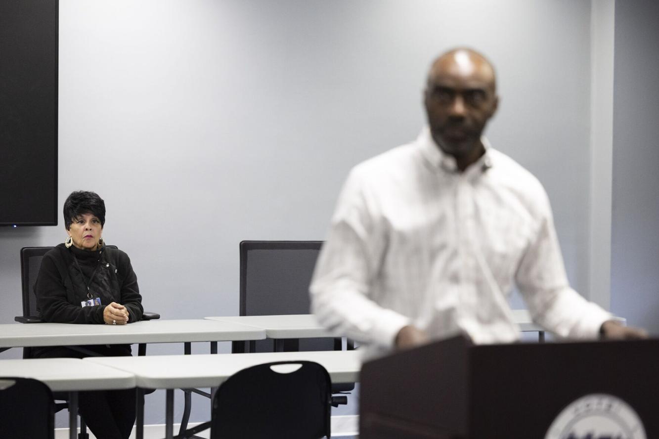 Richmond elections chief Keith Balmer resigns