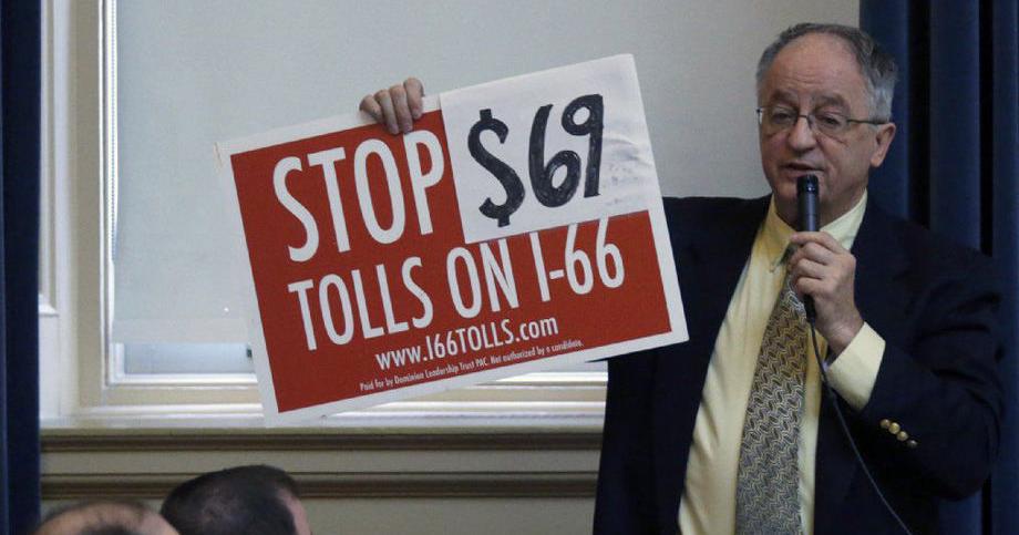 A. Barton Hinkle column: There's no such thing as a free ride