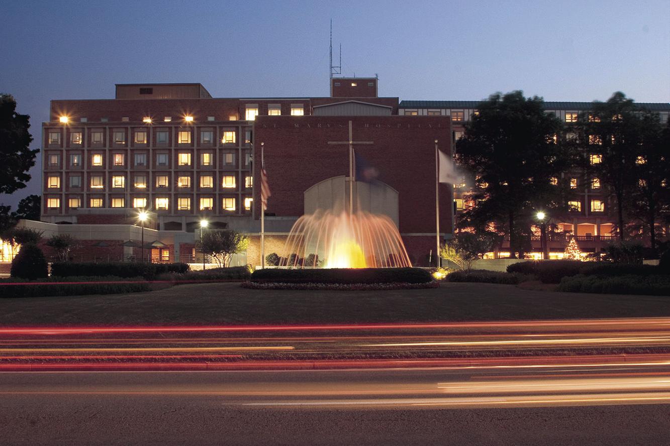 Bon Secours completes merger with Mercy Health