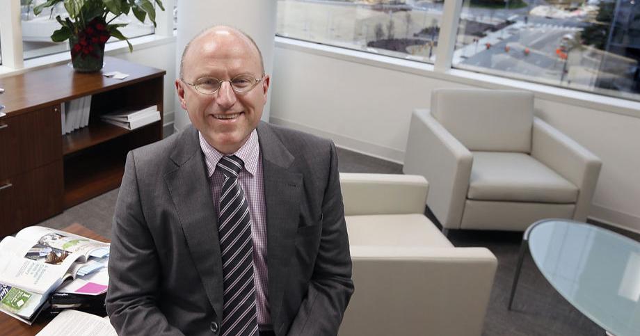 Stephen Moret, who helped seal Amazon victory, leaving state economic ...