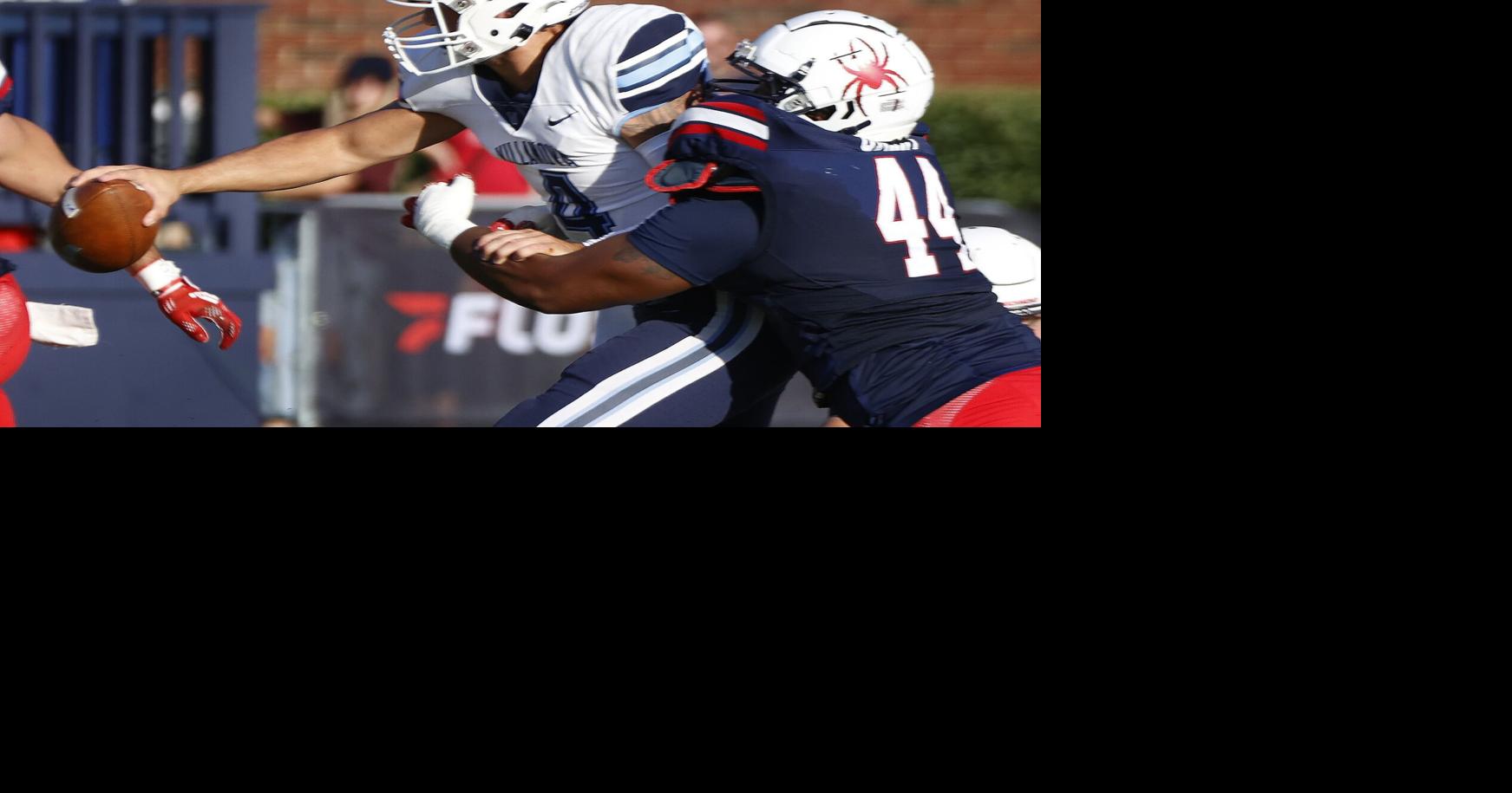 Jeremiah Grant follows ex-Spider Kobie Turner, now in NFL