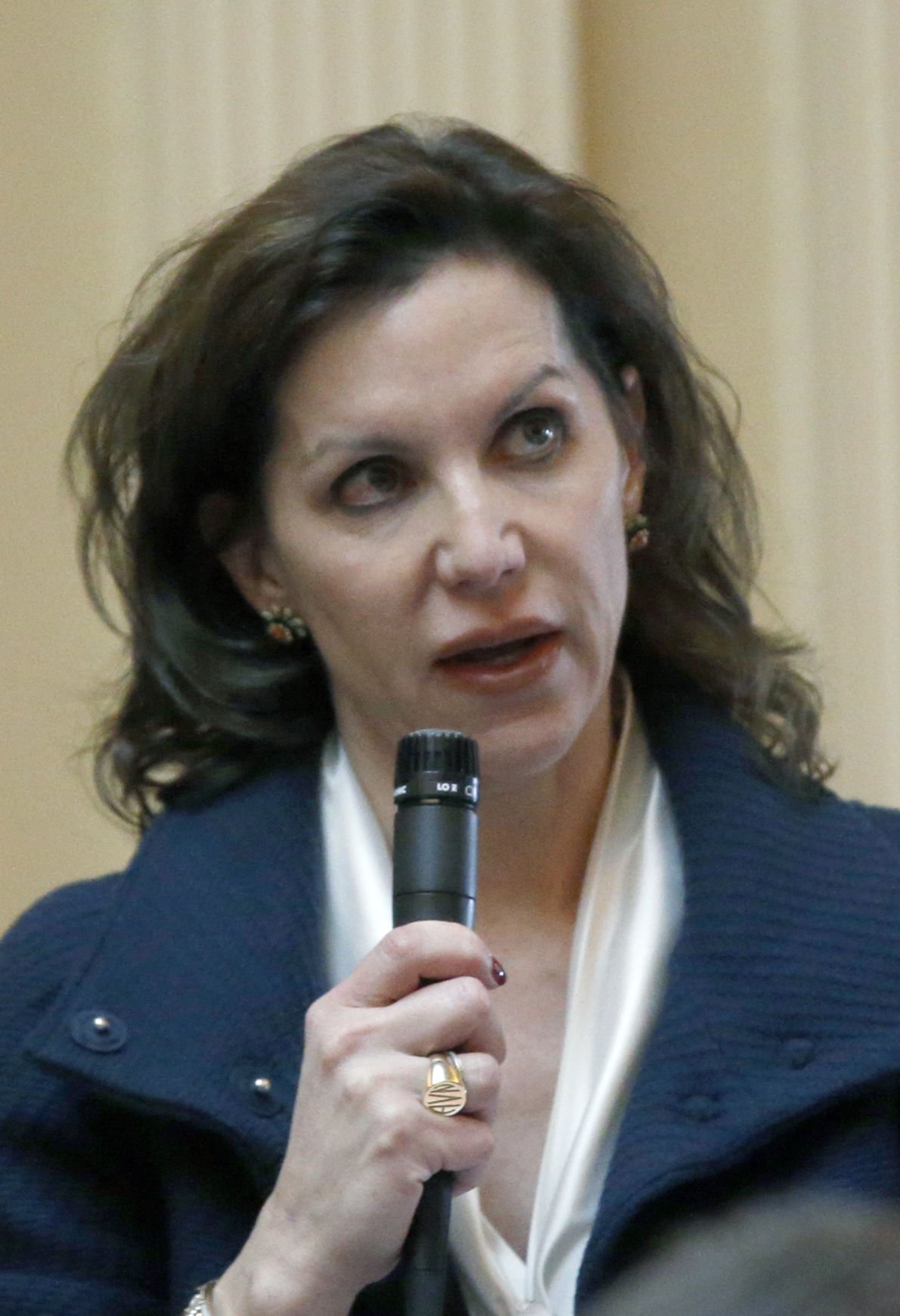 Jill Holtzman Vogel - Alchetron, The Free Social Encyclopedia