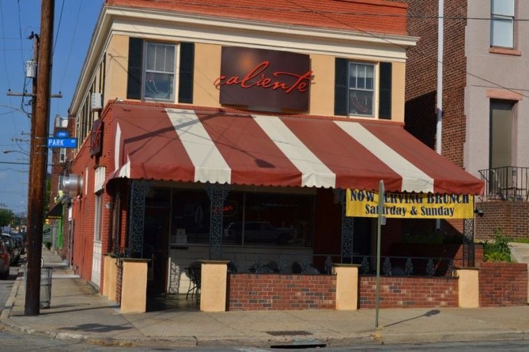 Caliente restaurant in Museum District closing briefly, reopening as ...