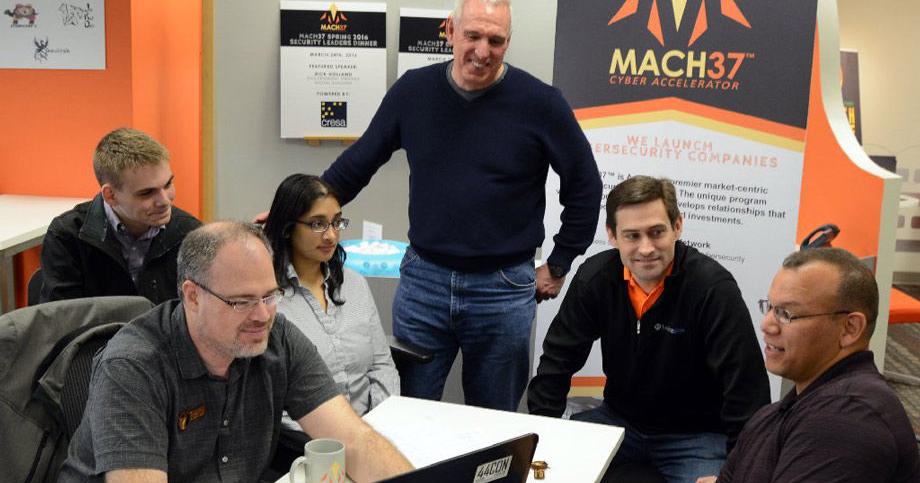 Fresh eyes on CIT as Virginia moves ahead in cybersecurity