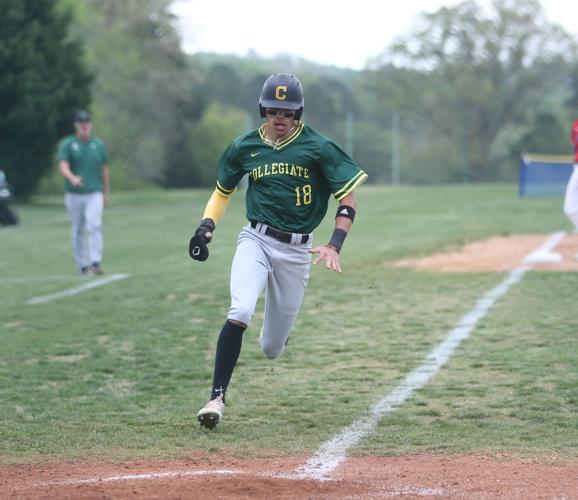 Cadets, Cougars go nine innings in potential state tournament preview
