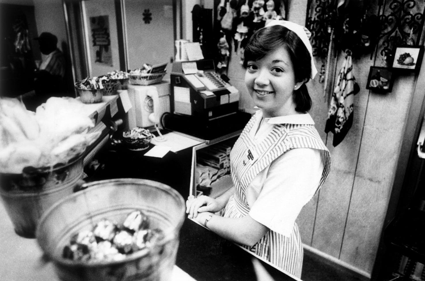 250 photos from the archives of the Richmond Times-Dispatch