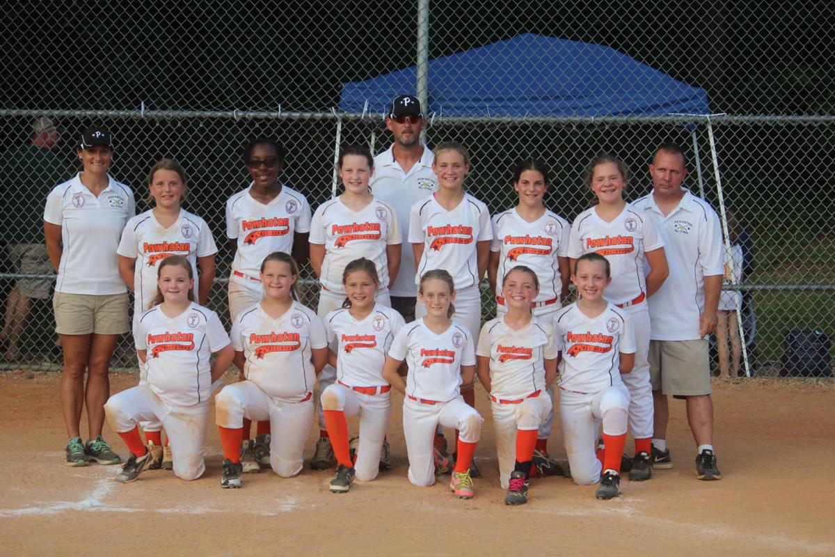 PYAA Angels fall just short to Amelia