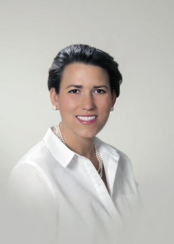 Anne Keatley Taylor & Daniel Coleman Trexler