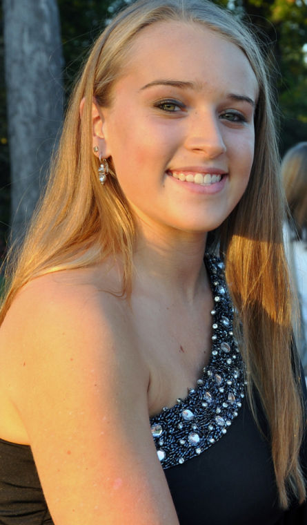 Sydney Gallagher's Instagram, Twitter & Facebook on IDCrawl