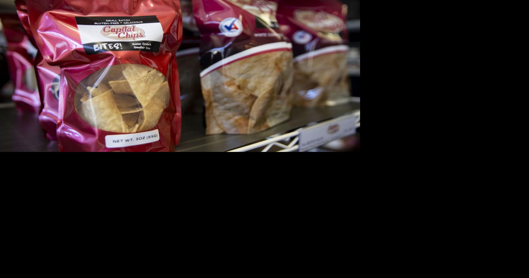 PHOTOS: Capital Chips