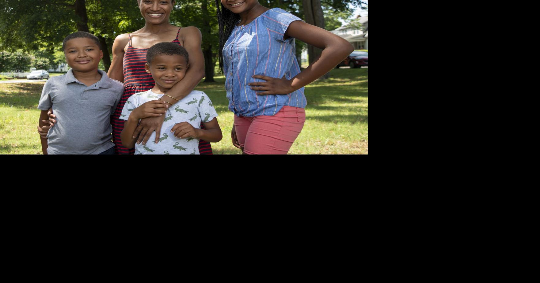 Making a Difference: Stories of Virginians and their good deeds