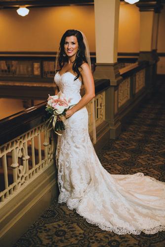 William Phillip Graham & Monica Holland Hite