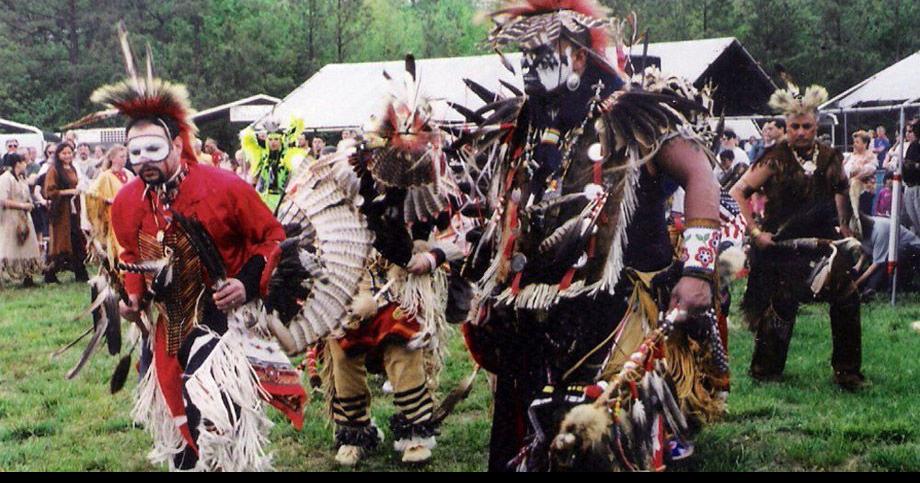 Senate sends bill recognizing six Virginia Indian tribes to President ...