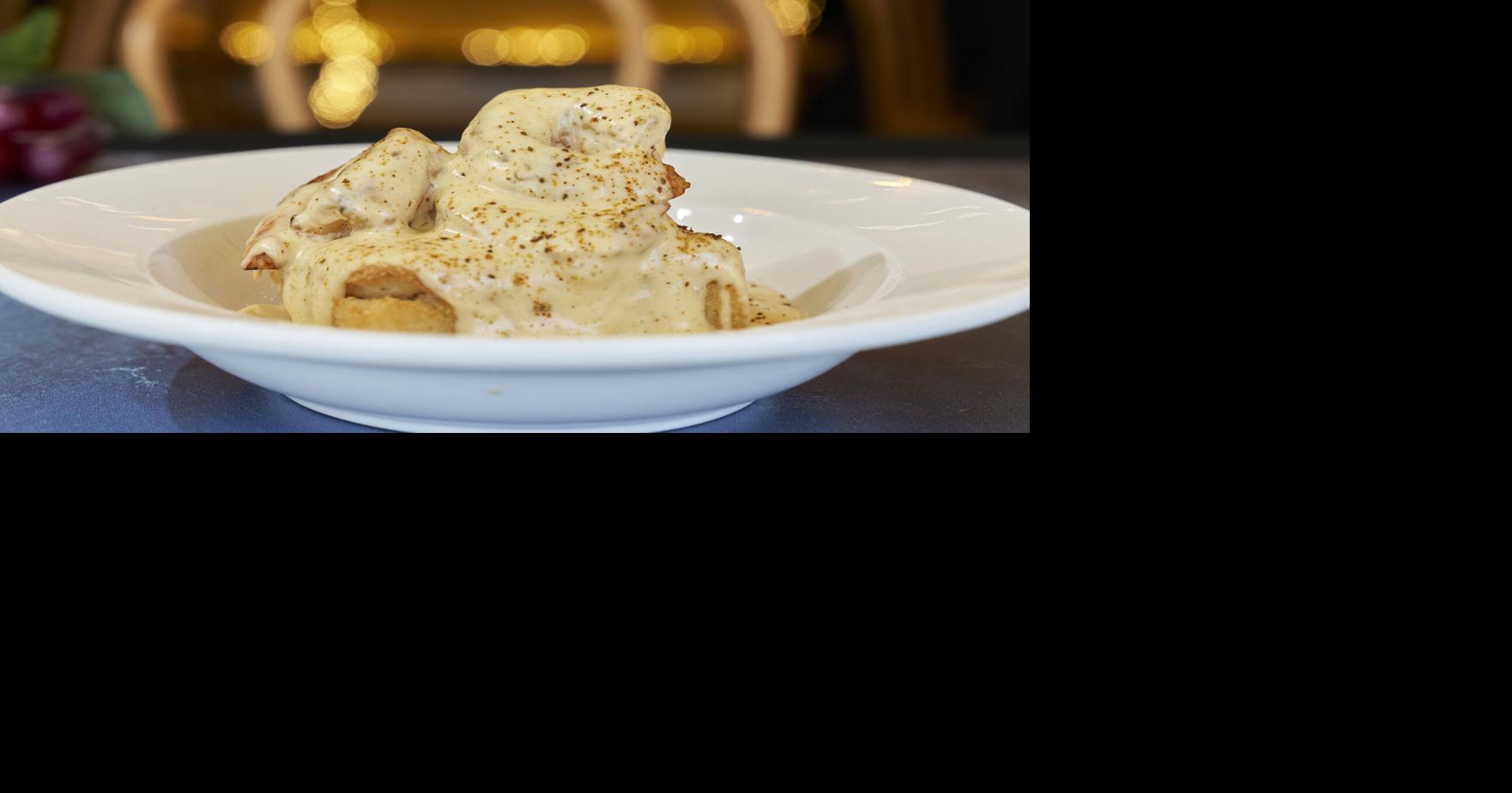 PHOTOS: The Hive Bar and Grill