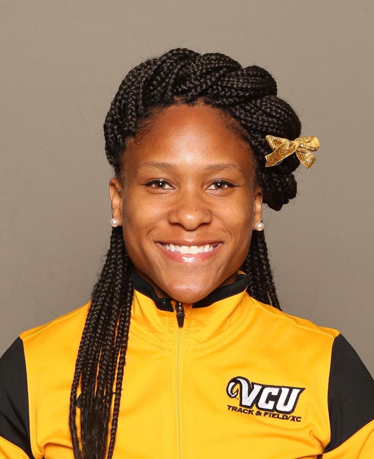 'Around Campus' college notebook: De'Nisha Smith, Stanley Davis, Khris ...