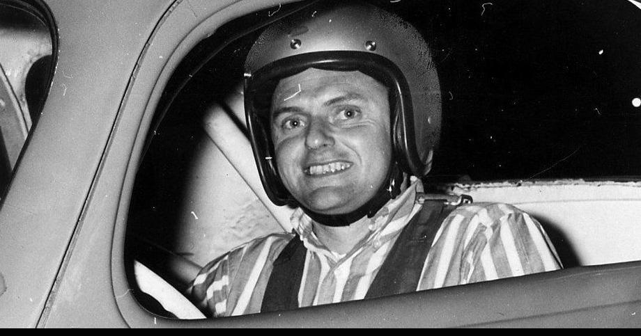 Meet RTD Sports: Randy Hallman has seen some gems in his decades ...