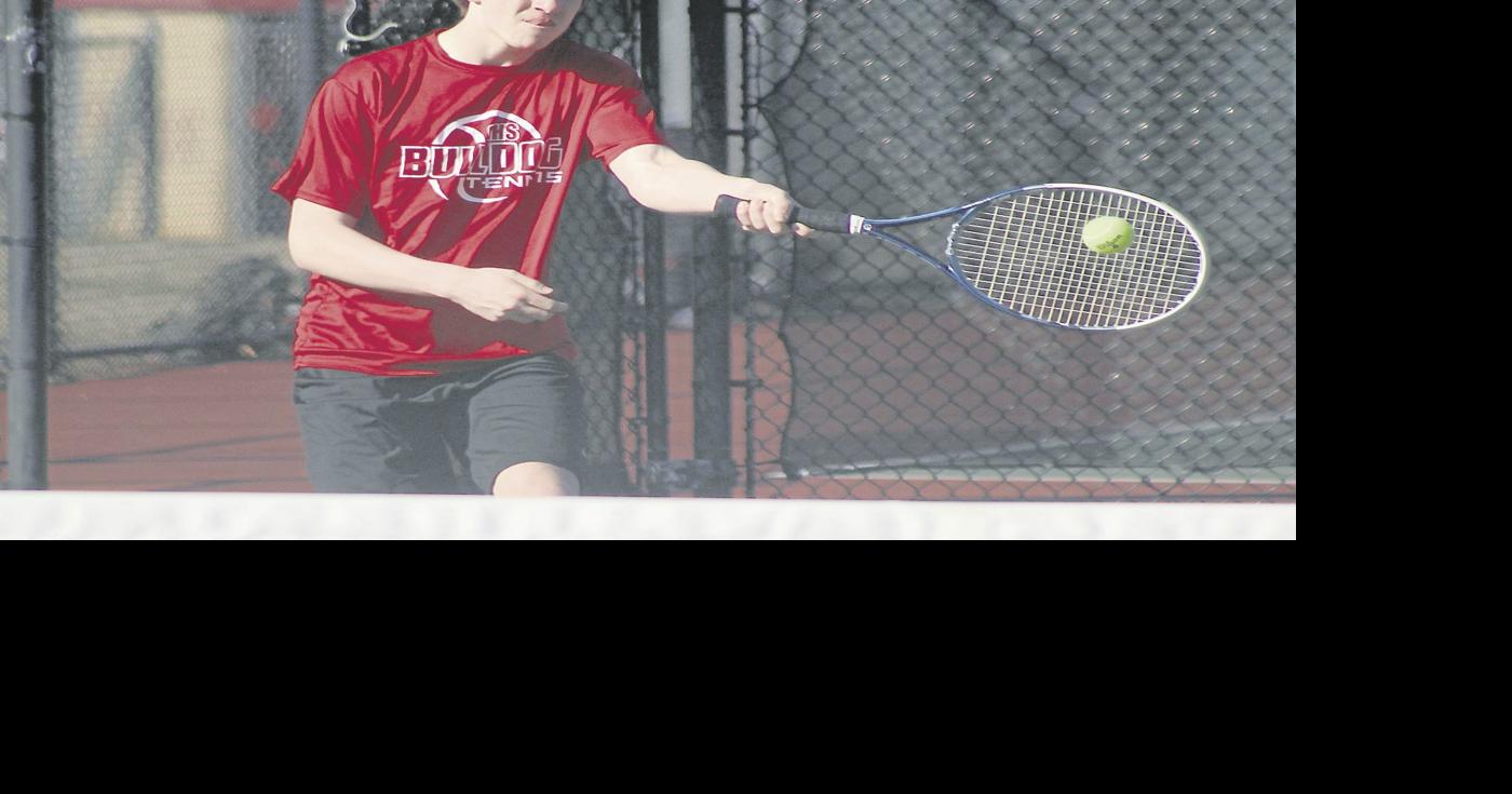 Goochland's Jonathan Daly was a leader on the wrestling mat, a ...