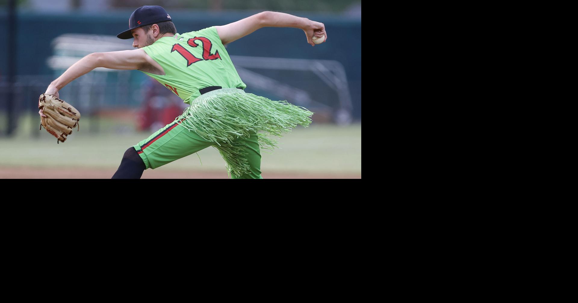 Tri-City Chili Peppers: 'Where else are you going to find baseball ...