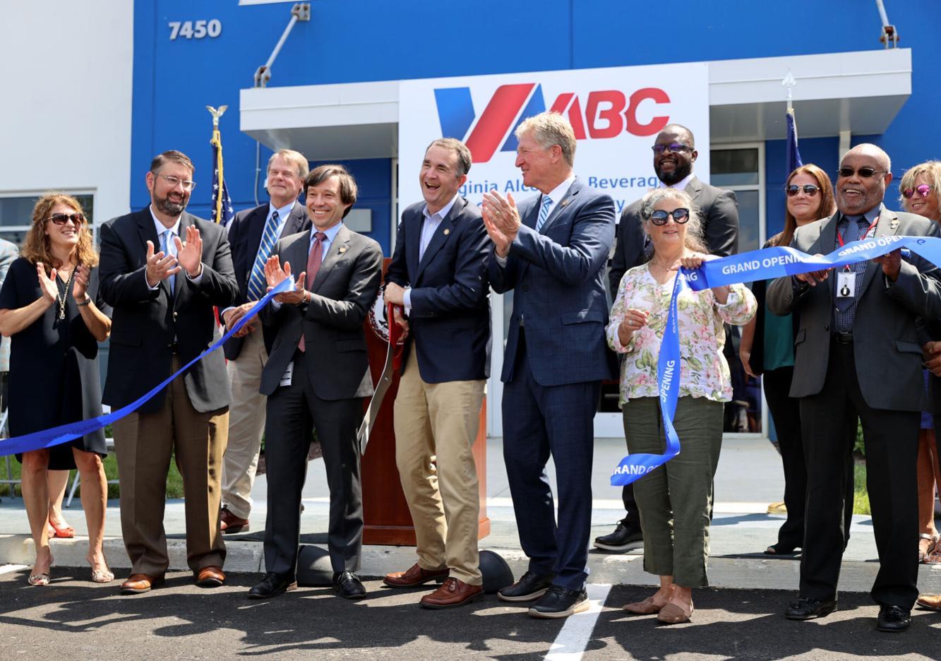 Va. ABC still turning a profit despite falling liquor sales