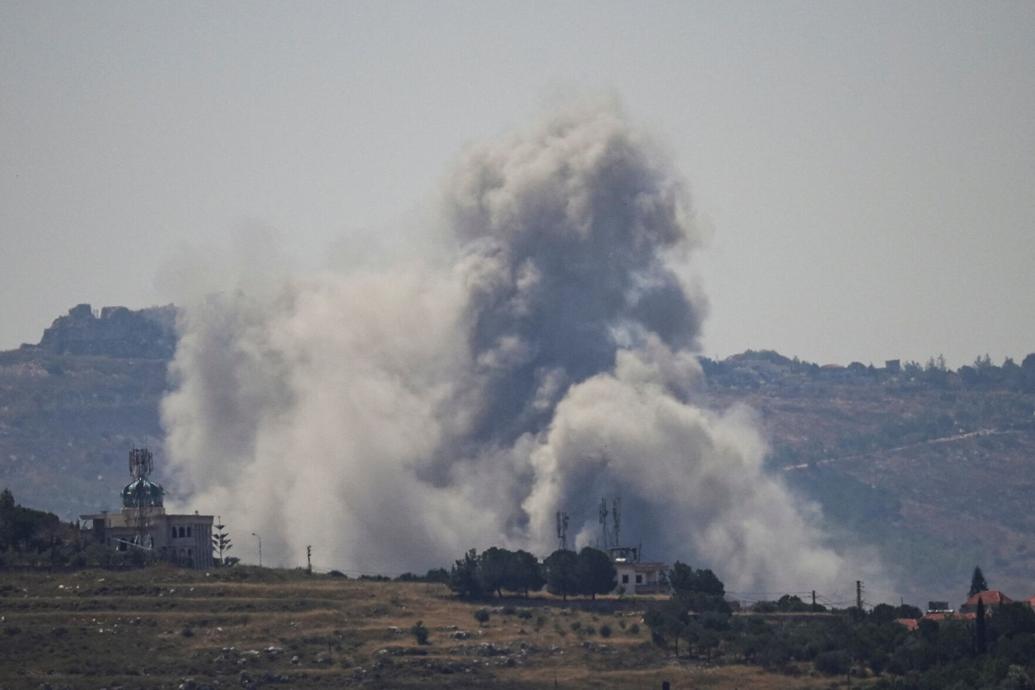 Iran, Israel say they stopped attacks for now