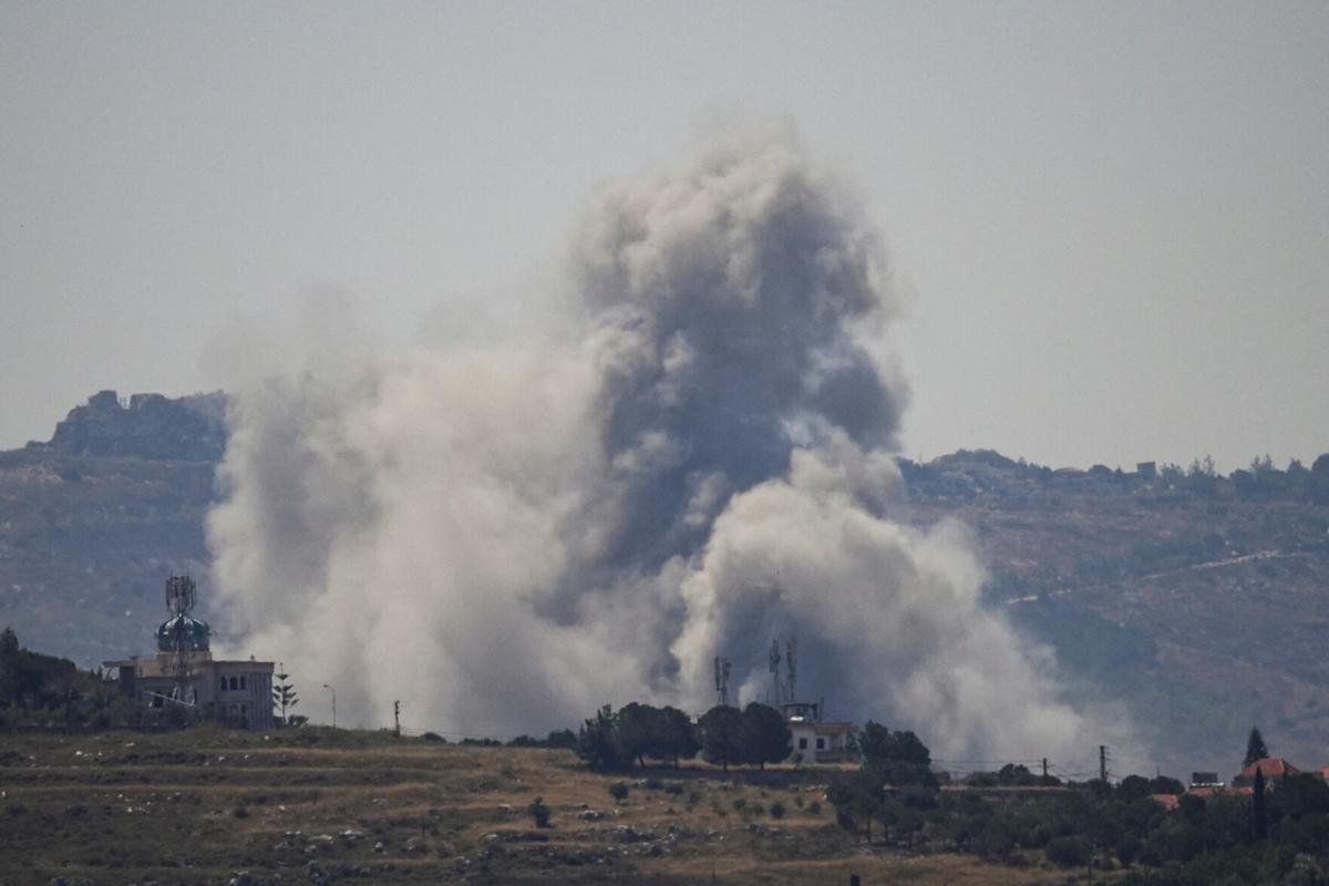 Iran, Israel say they stopped attacks for now