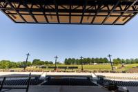 Things to know about Allianz Amphitheater before you go