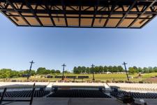 Things to know about Allianz Amphitheater before you go
