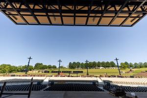 Things to know about Allianz Amphitheater before you go