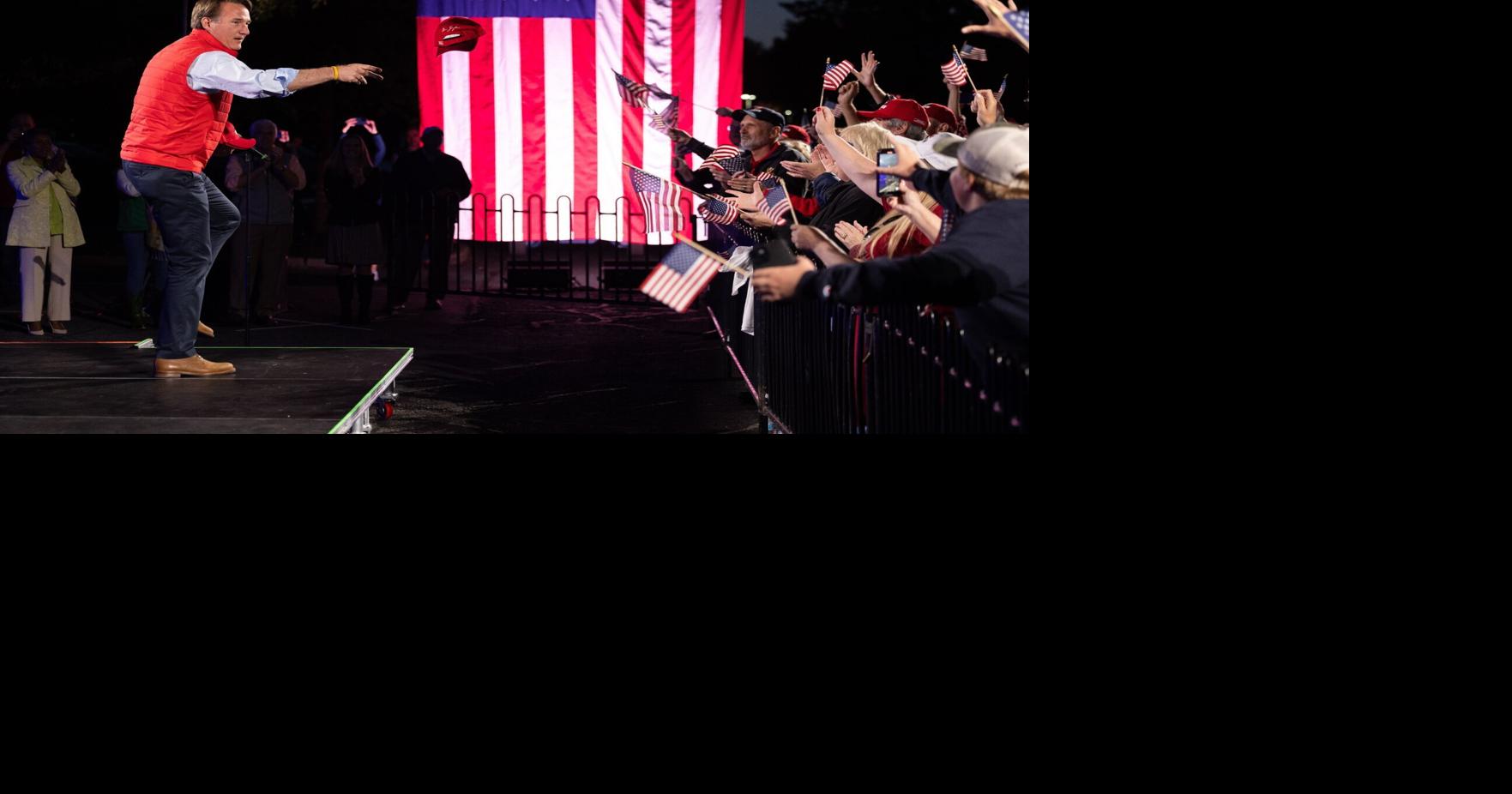 Rozell: Poll shows advantages for both parties