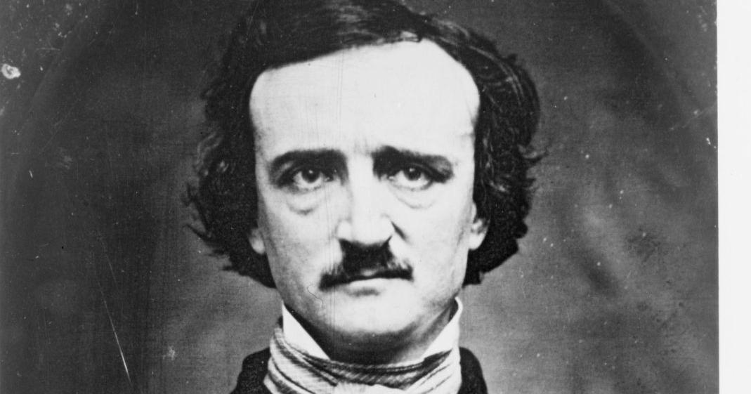 Catherine Baab-Muguira column: Why Poe belongs to Richmond
