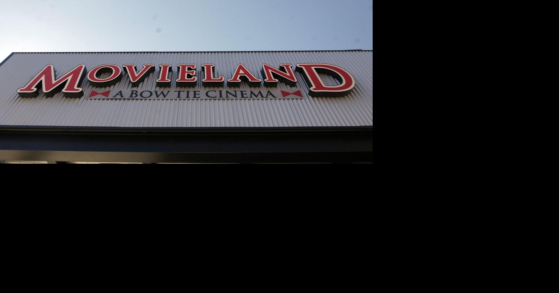 Movieland undergoing renovations, upgrades