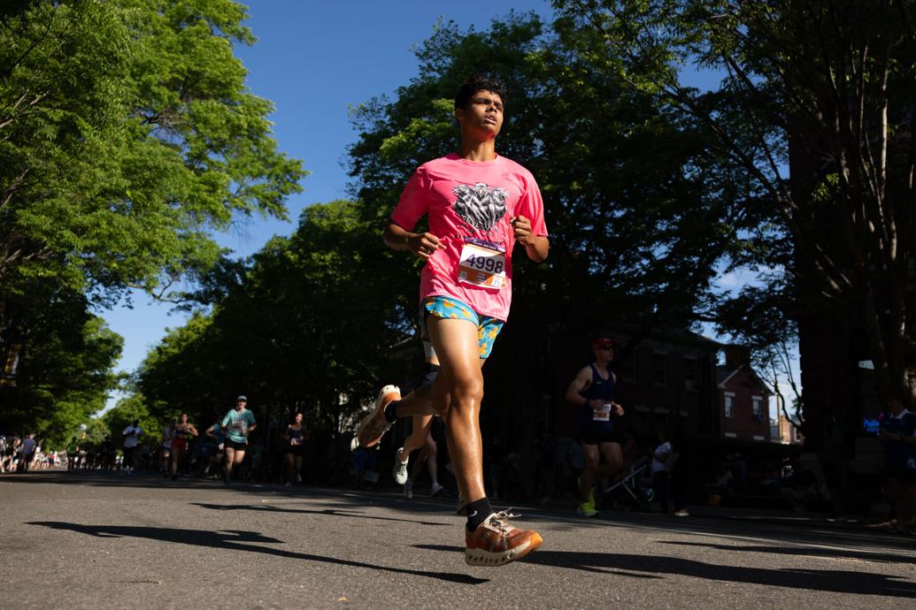 Photos: 2026 Ukrop's Monument Avenue 10k