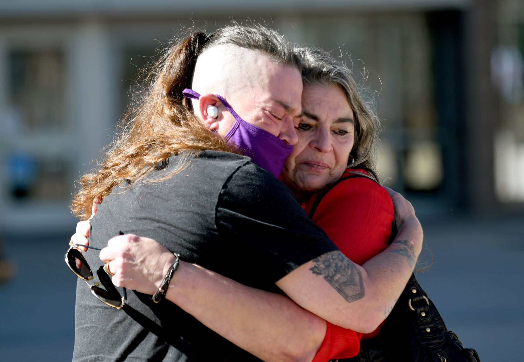Colorado man who abused nearly 200 corpses gets 40 years
