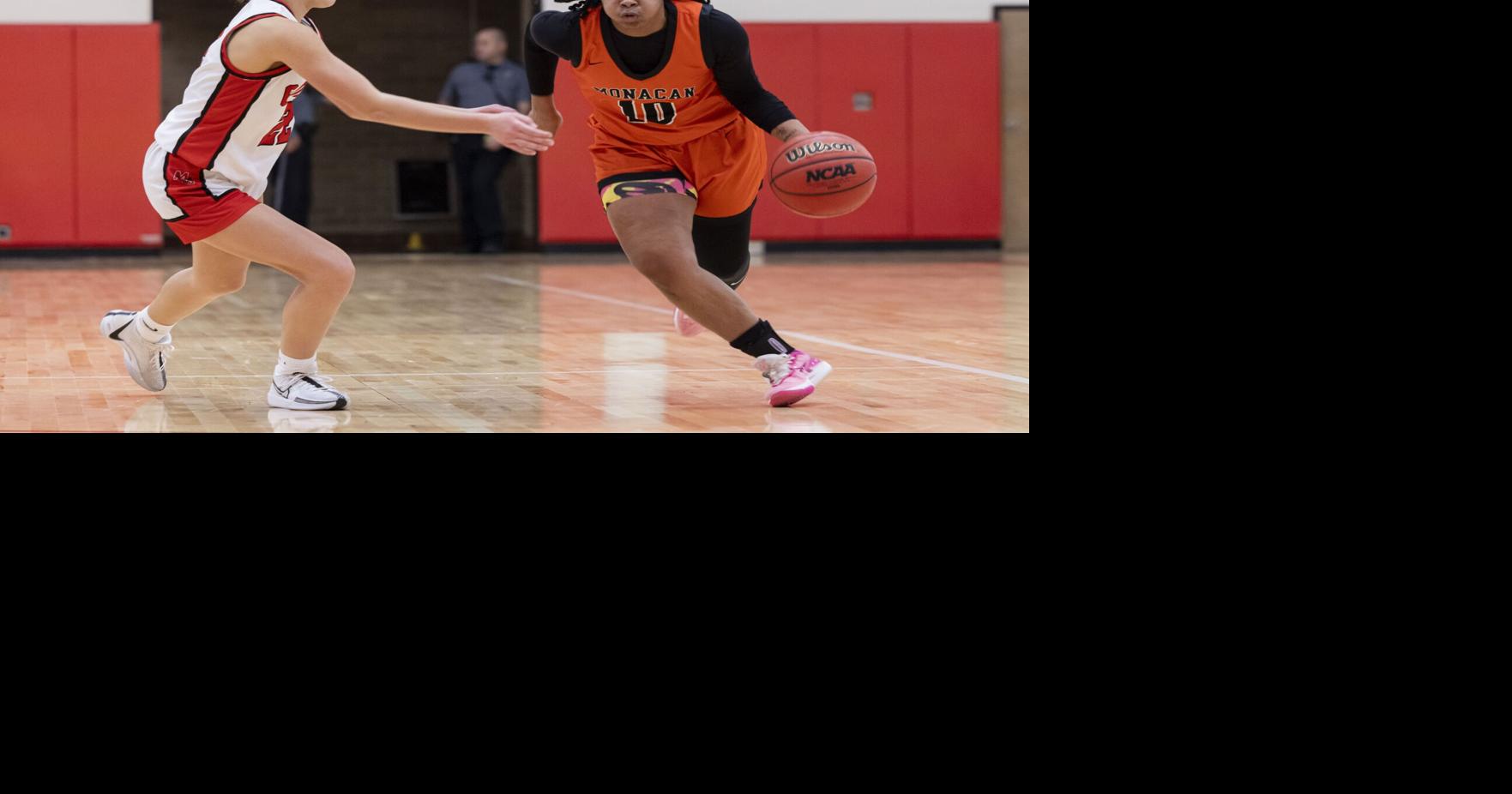 Images from Monacan's win over Godwin