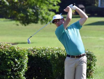 Midlothian's Jordan Utley advances to his third VSGA Amateur final