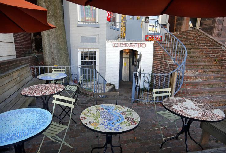 Yes, Ipanema Cafe has been sold to a new owner. Yes, it's still open ...