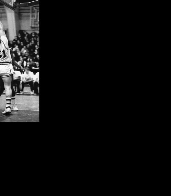 The University of Richmond's league basketball players of the year