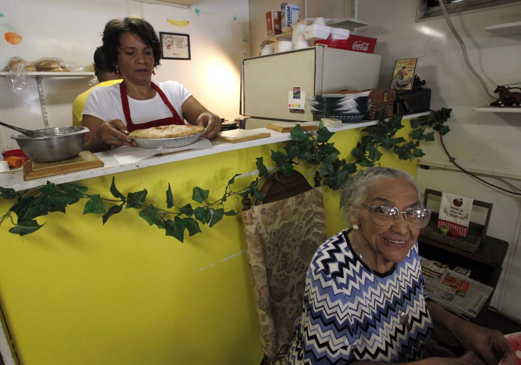 Backroads: Woodruff's Cafe & Pie Shop